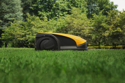 Red Dot Design Award: STIGA new robot lawnmower wins renown award ...