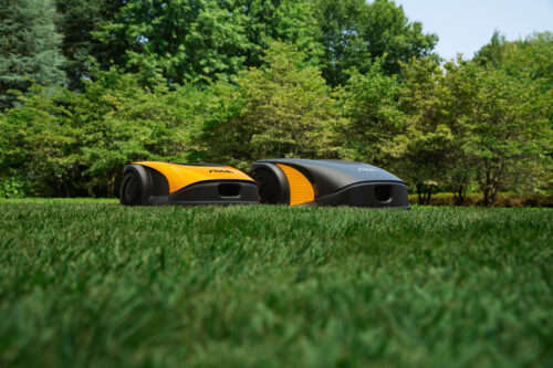 STIGA challenges conventions and revolutionises lawn care with a new ...